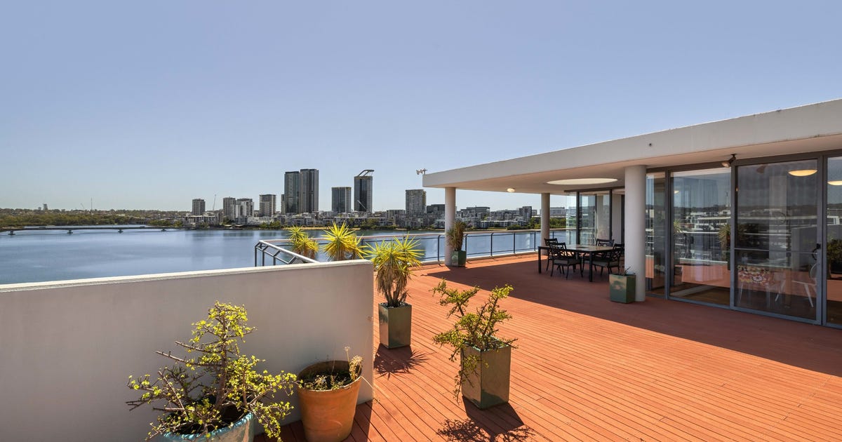37/29 Bennelong Parkway, Wentworth Point NSW 2127 - property.com.au