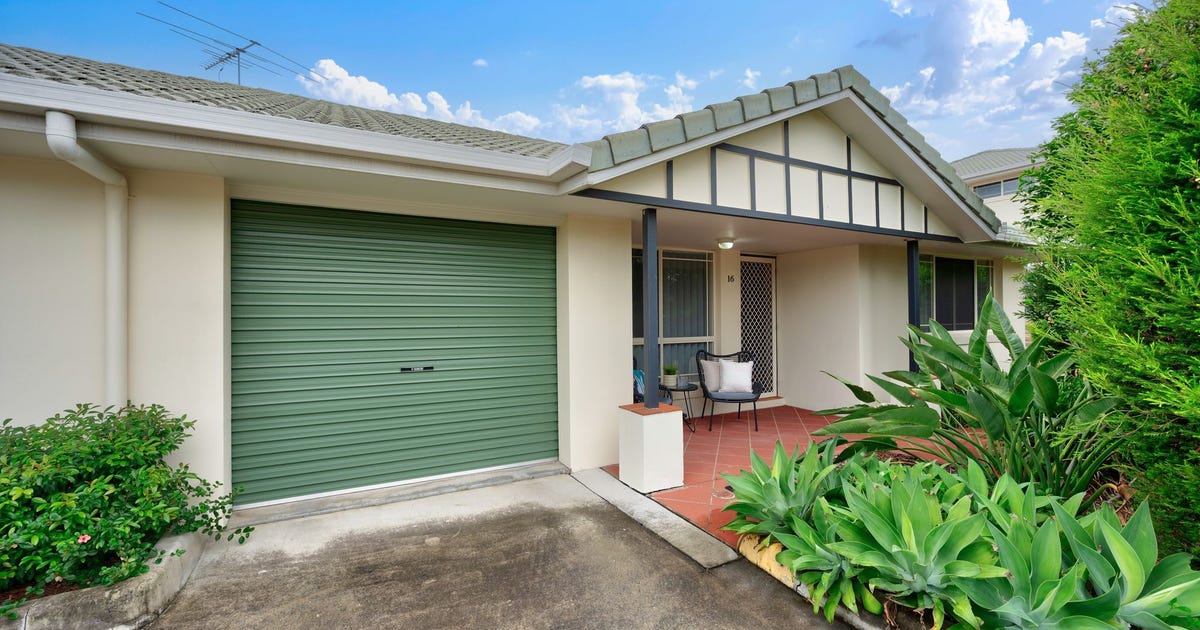 16/8 Gemview Street, Calamvale QLD 4116 - property.com.au