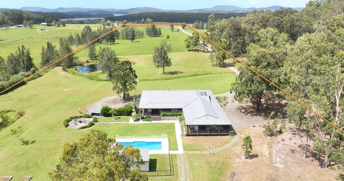 1127 Minimbah Road, Minimbah NSW 2312 - property.com.au