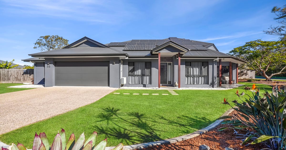 33-41 Cavanagh Place, Ningi QLD 4511 - property.com.au