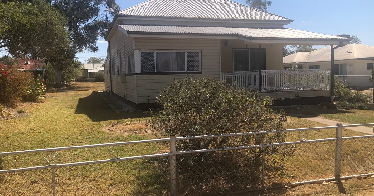 11 Soutter Street, Roma QLD 4455 - property.com.au