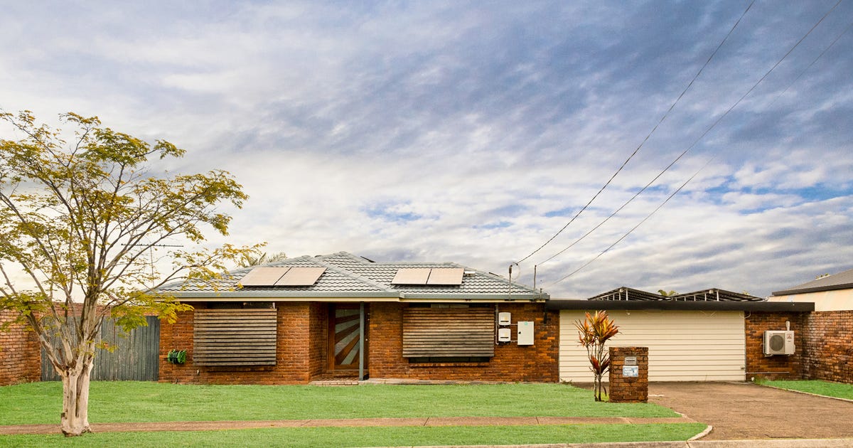 13 Newburn Street, Hillcrest QLD 4118 - property.com.au