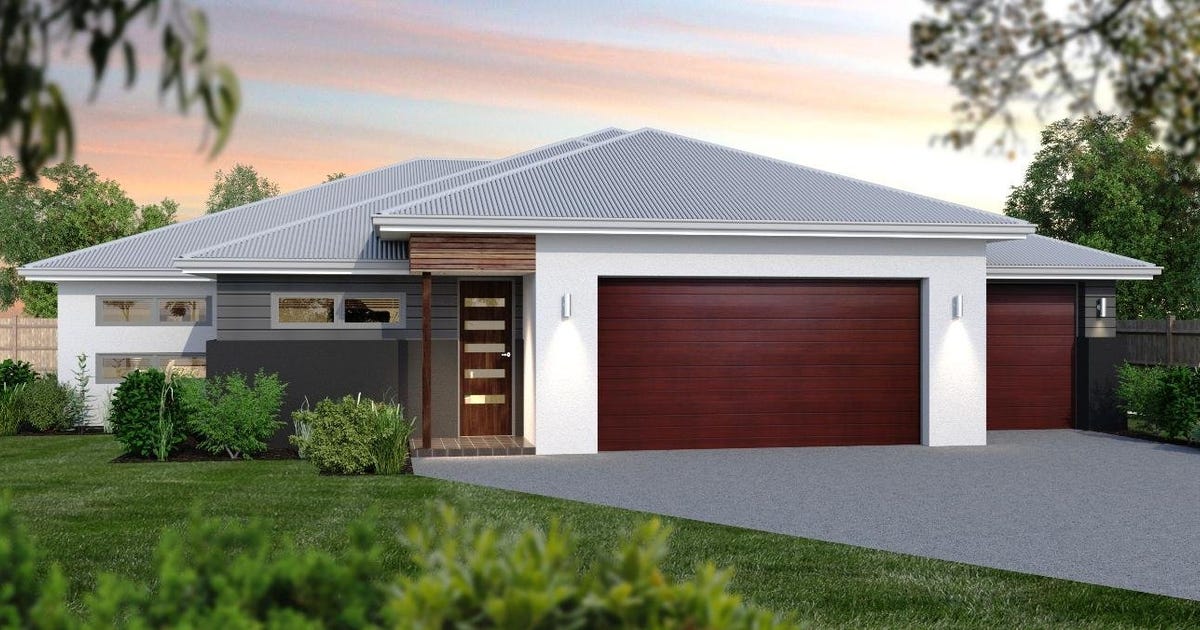 3 Lemon Myrtle Place, Woombye QLD 4559 - property.com.au