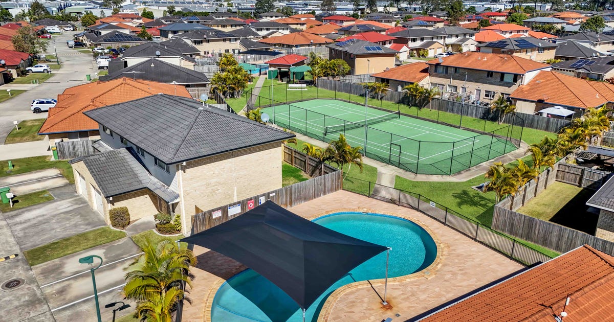725/2 Nicol Way, Brendale QLD 4500 - property.com.au