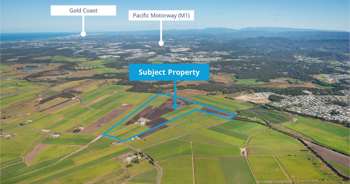 366 Norwell Road, Norwell QLD 4208 - property.com.au