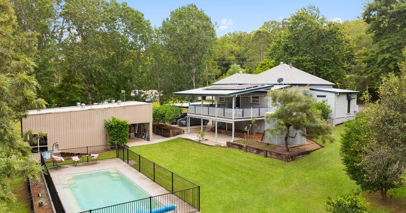 60 Tamaree Road, Cedar Creek QLD 4207 - property.com.au