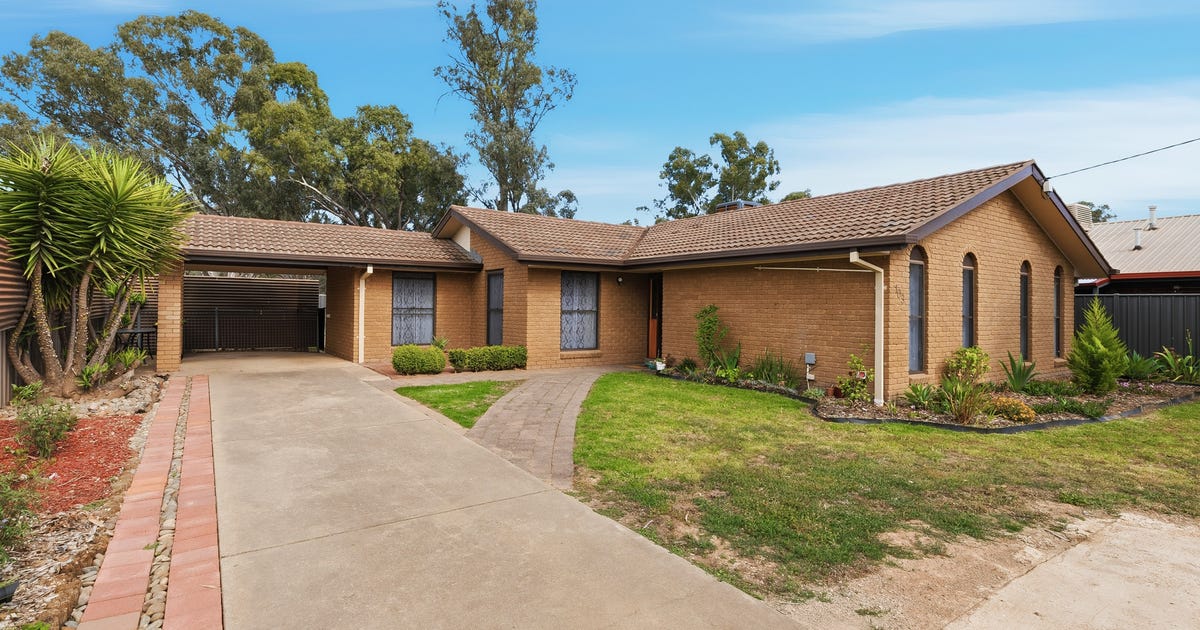 103 Coish Avenue, Benalla VIC 3672 - property.com.au
