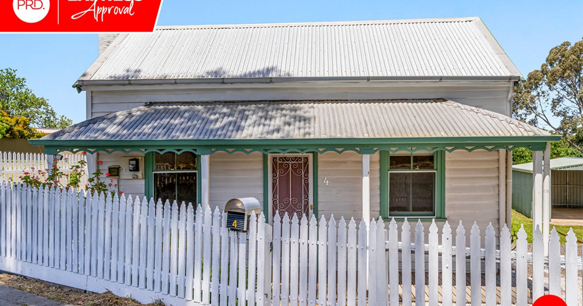 4 Roeder Street, Ironbark VIC 3550 - property.com.au