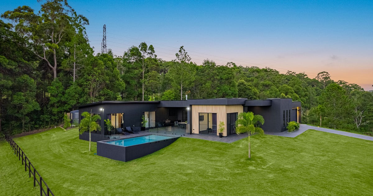 564 Eudlo Road, Eudlo QLD 4554 - property.com.au