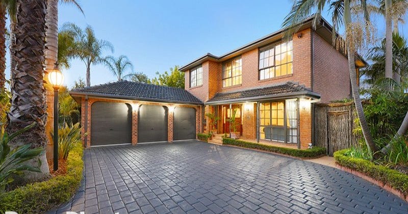 27 Simon Avenue, Rowville VIC 3178 - property.com.au