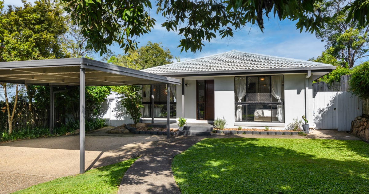 180 Englefield Road, Oxley QLD 4075 - property.com.au
