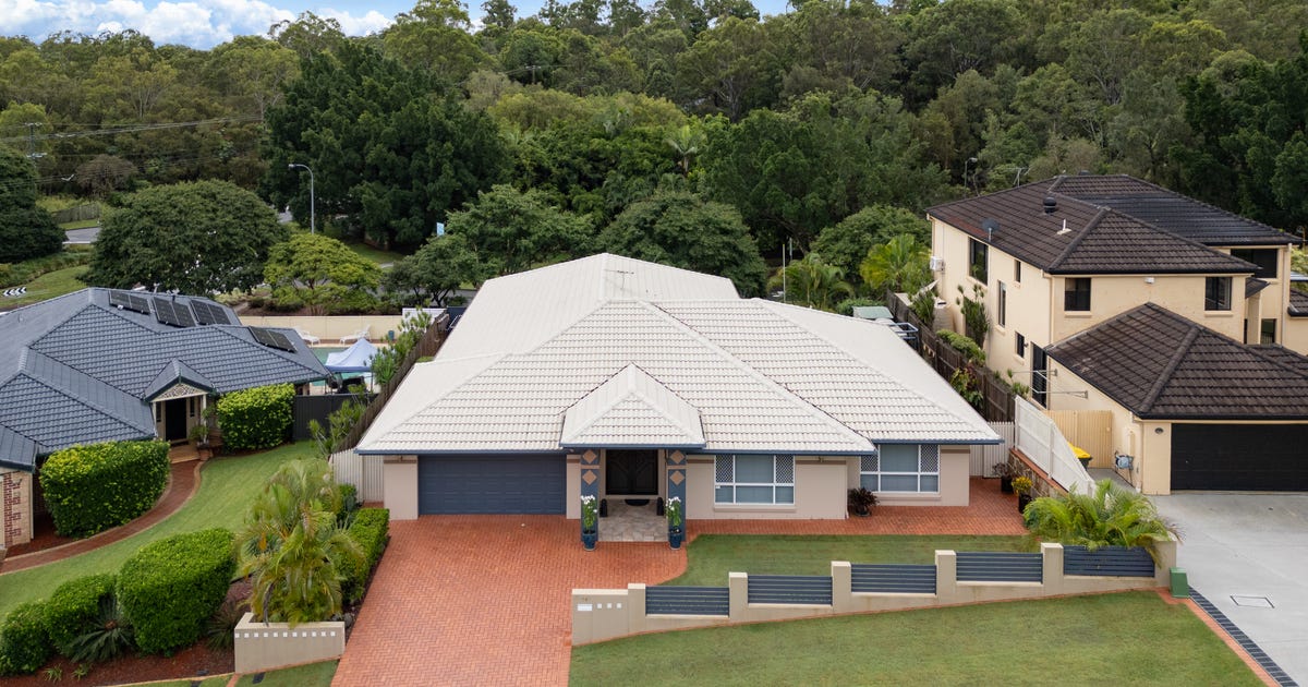 9 Rubens Street, Mackenzie QLD 4156 - property.com.au