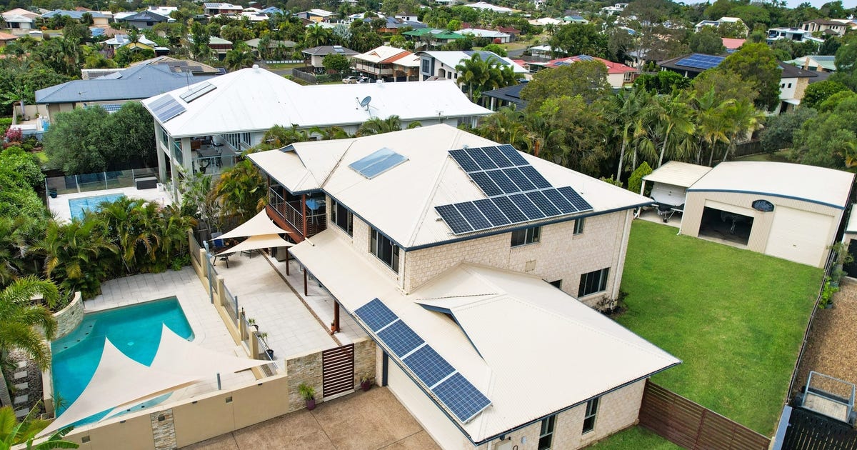 8 Cormie Court, Urraween QLD 4655 - property.com.au