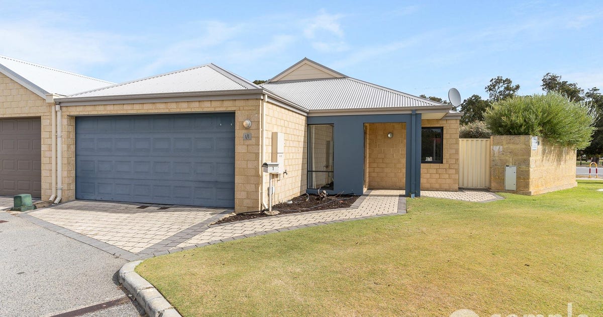 1/1 Cameron Street, Langford WA 6147 - property.com.au