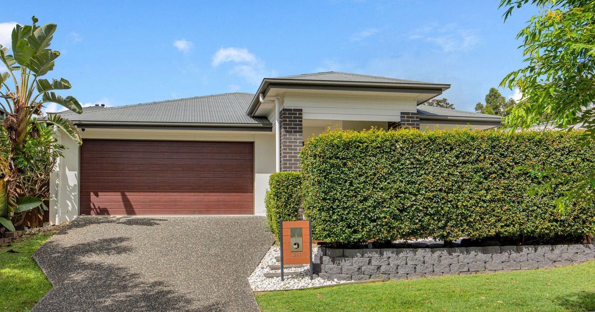211 Riverstone Crossing, Maudsland QLD 4210 - property.com.au