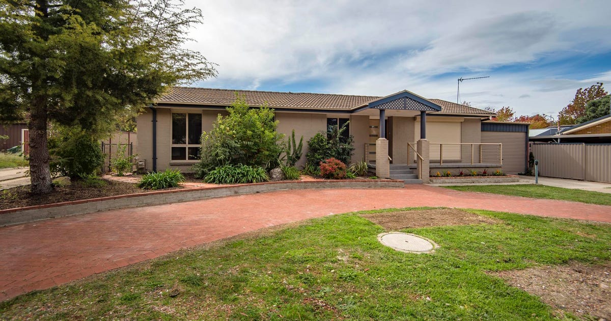 4 Burnell Place, Monash ACT 2904 - property.com.au