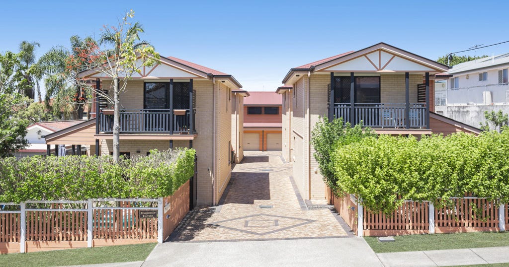 2/33 Pembroke Street, Carina QLD 4152 - property.com.au