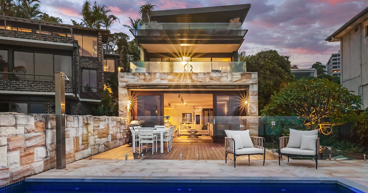 1/92 Bower Street, Manly NSW 2095 - property.com.au