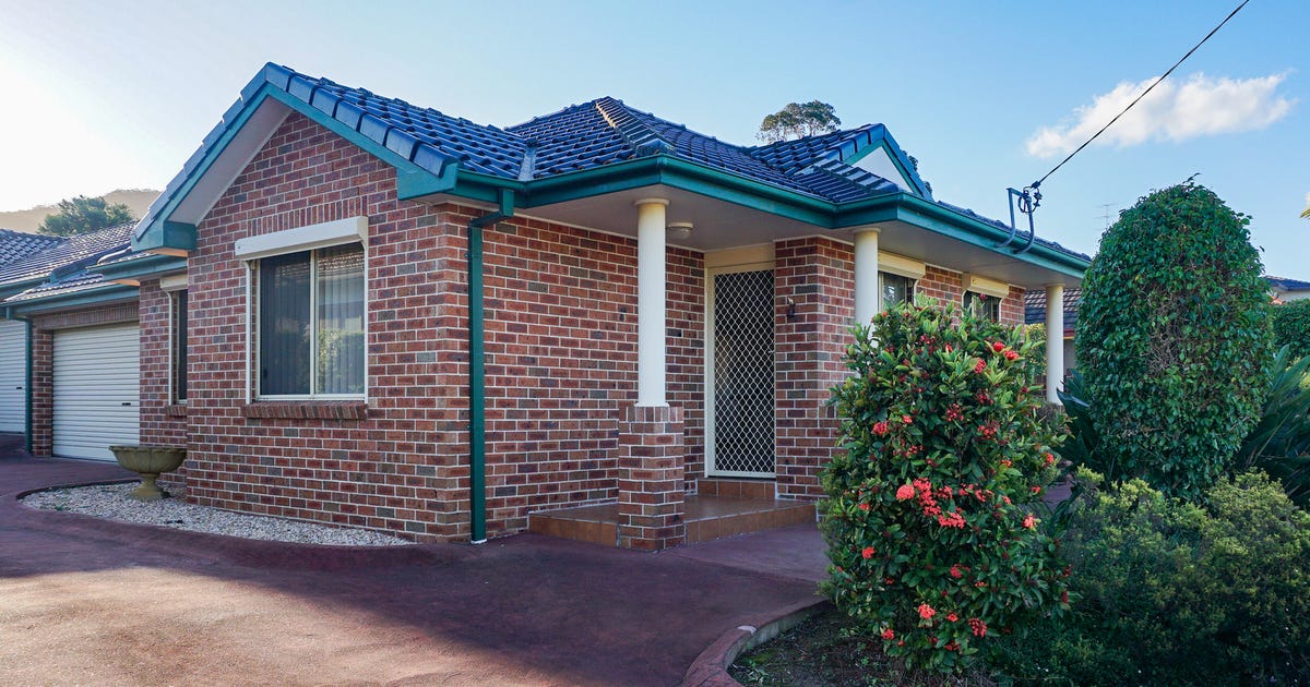 1/78 Meadow Street, Tarrawanna NSW 2518 - property.com.au