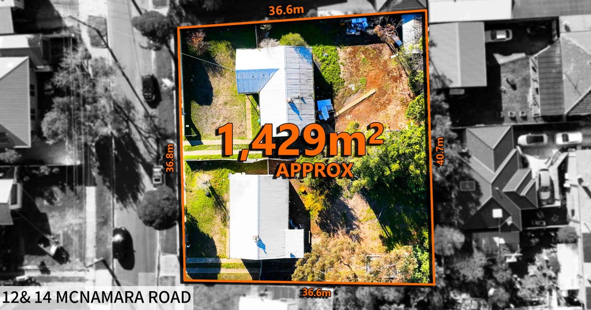 12 Mcnamara Road, Laverton VIC 3028 - property.com.au