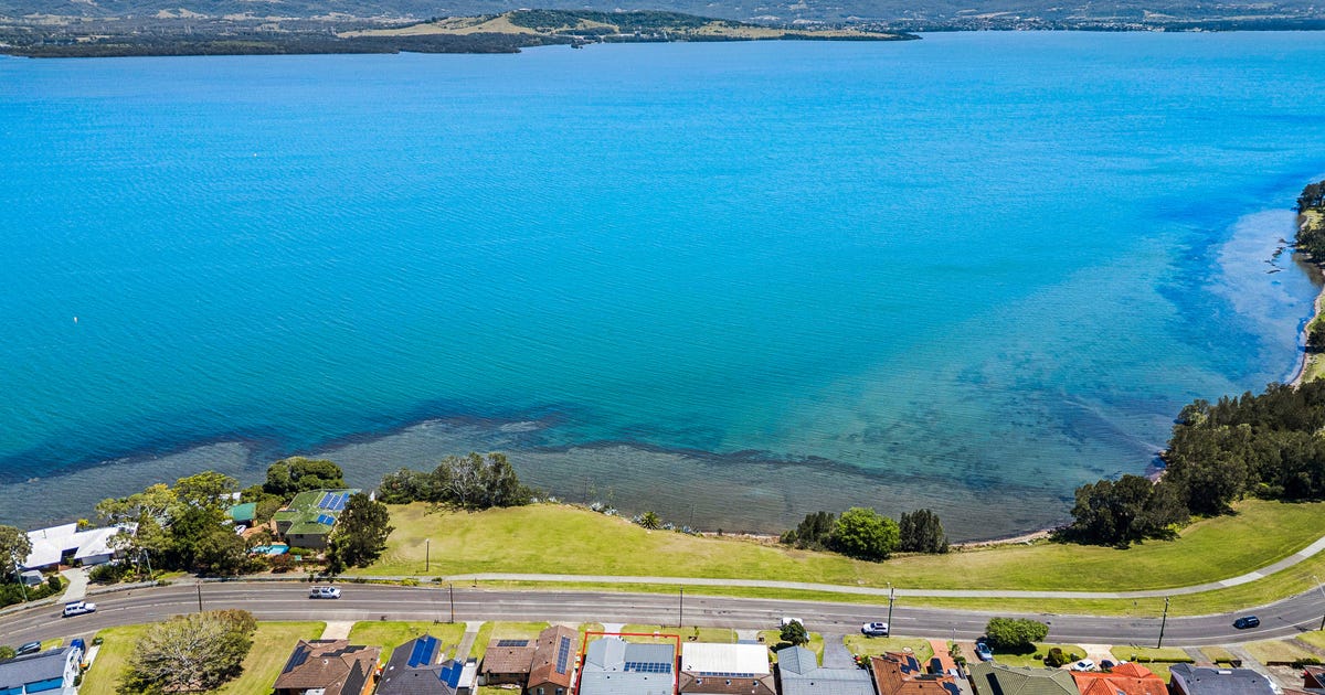 417 Reddall Parade, Mount Warrigal NSW 2528 - property.com.au
