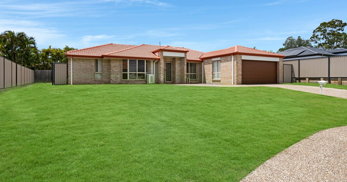 254 Napper Road, Parkwood QLD 4214 - property.com.au