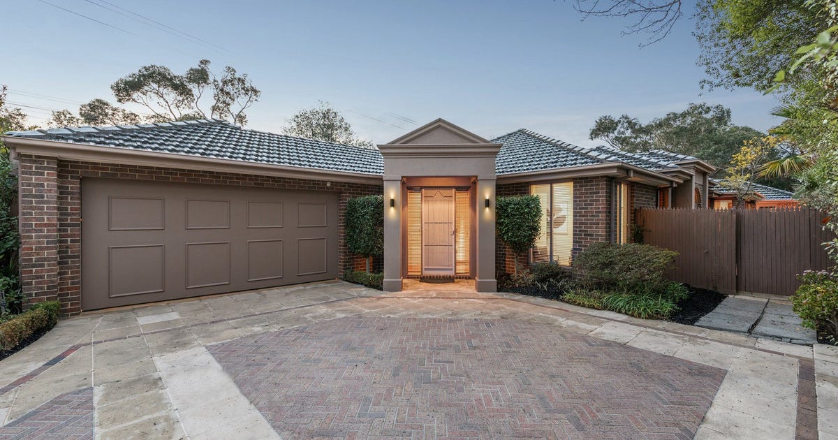 1 Zerbe Avenue, Doncaster East VIC 3109 - property.com.au