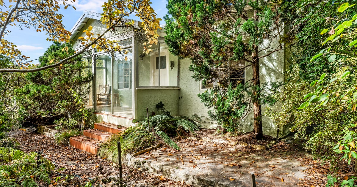 1194 Lobethal Road, Forest Range SA 5139 - property.com.au