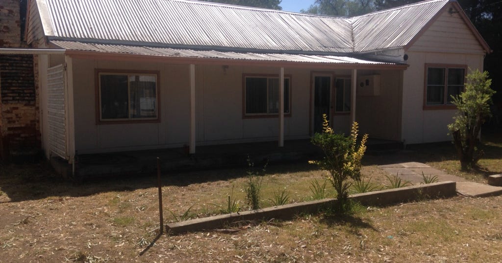 2916 Goolma Road, Goolma NSW 2852 - property.com.au