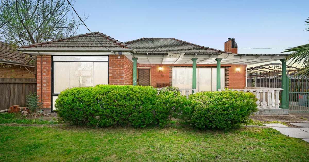 63 Burden Street, Springvale VIC 3171 - property.com.au