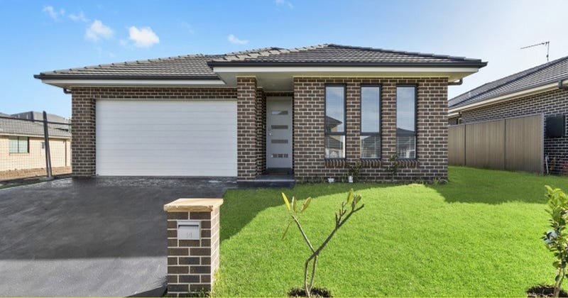 14 Gentry Street, Grantham Farm NSW 2765 - property.com.au