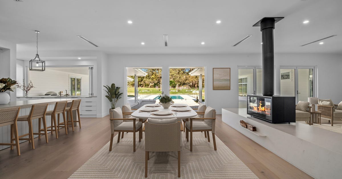 19 Heritage Drive, Bundanoon NSW 2578 - property.com.au