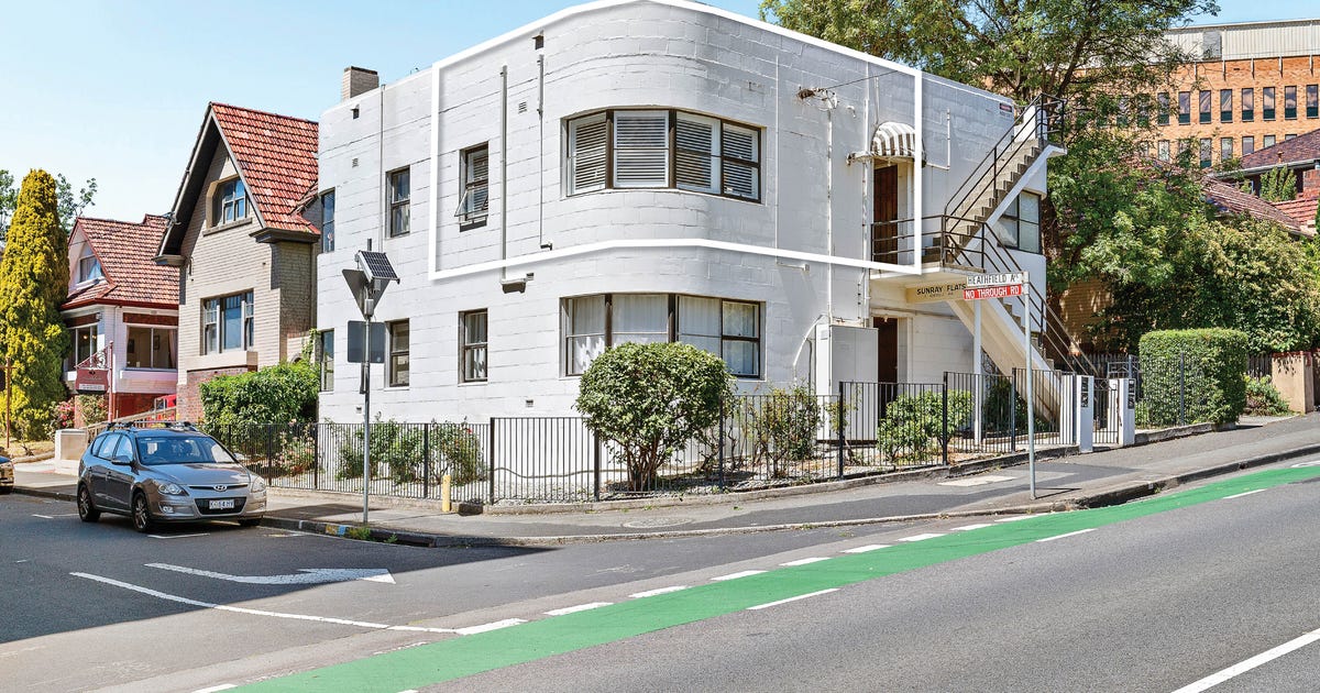 7/1 Heathfield Avenue, Hobart TAS 7000 - property.com.au
