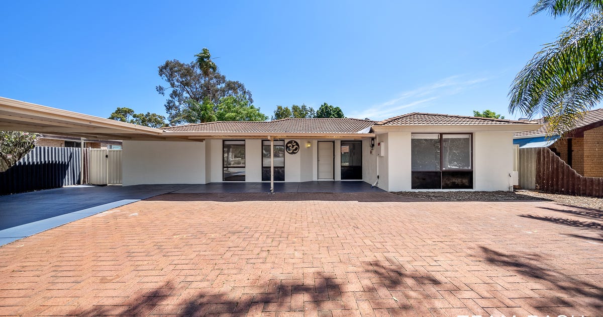 33 Thorburn Avenue, Beechboro WA 6063 - property.com.au