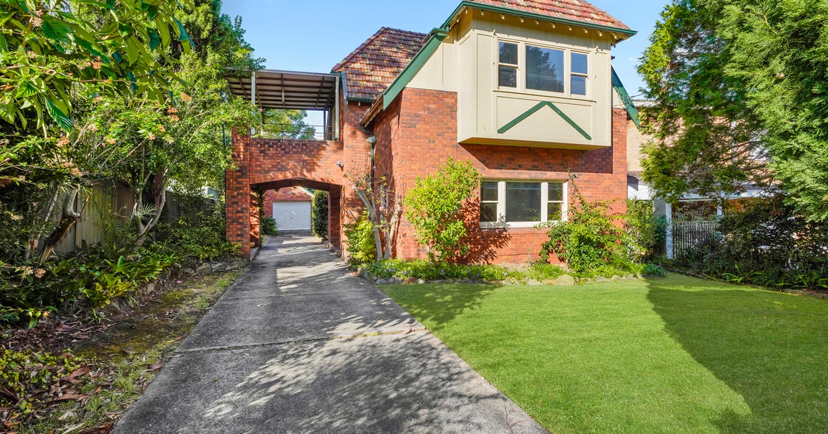 4 Austin Avenue, Croydon NSW 2132 - property.com.au
