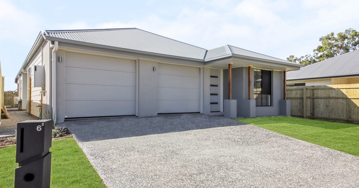 2/6 Finch Court, Burpengary East QLD 4505 - property.com.au