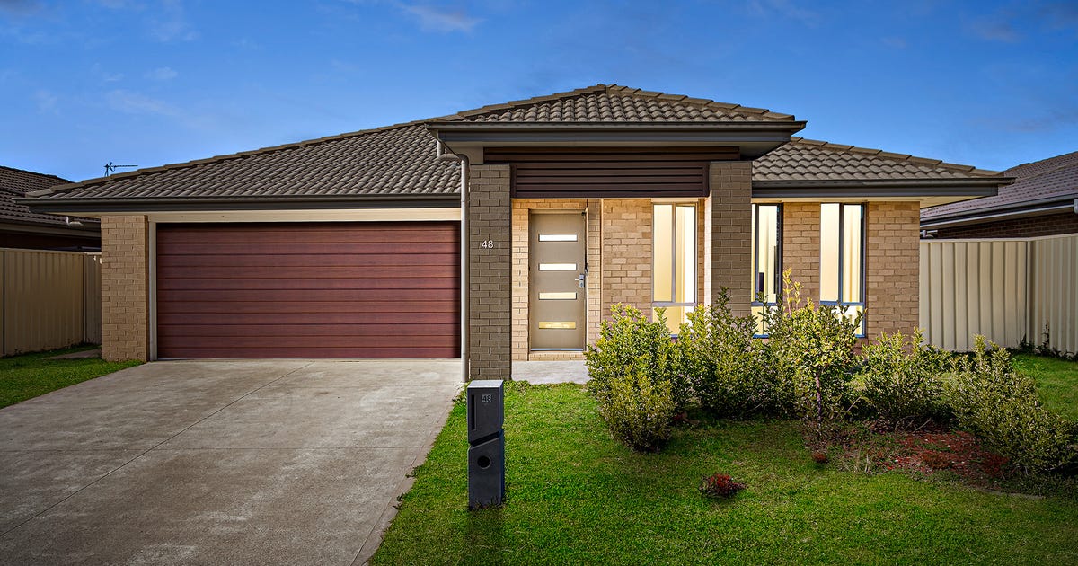 48 Ruby Road, Rutherford NSW 2320 - property.com.au