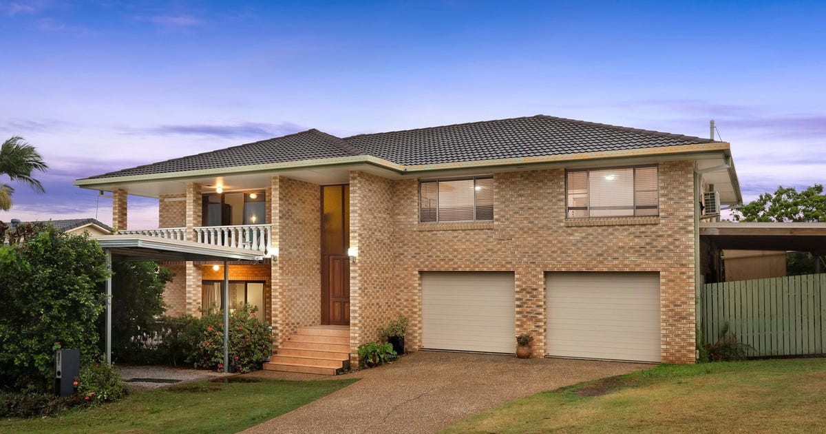 4 Tintara Street, Carseldine QLD 4034 - property.com.au