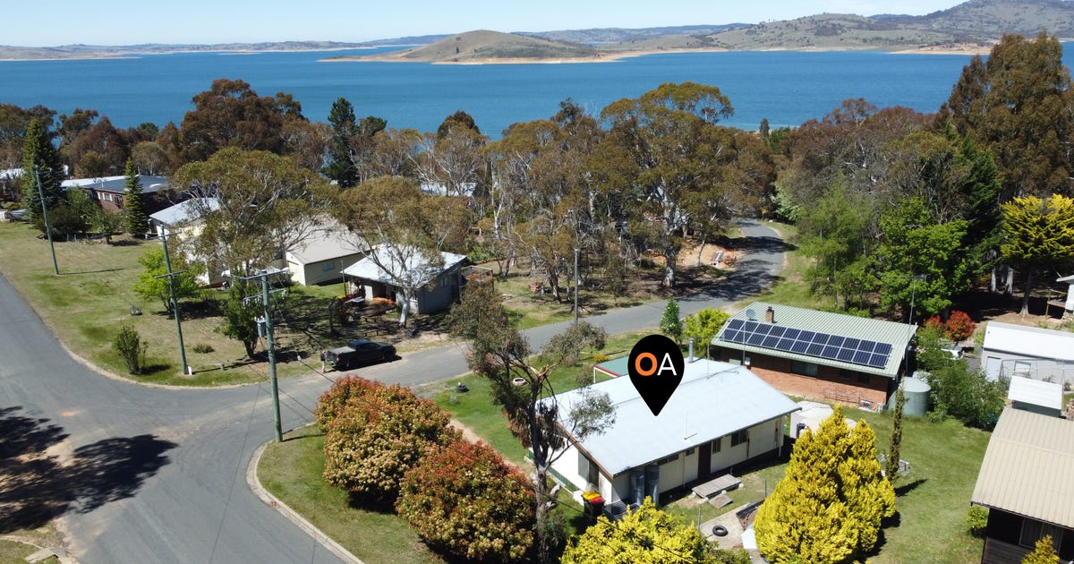 19 Clancy Street, Old Adaminaby NSW 2629 - property.com.au