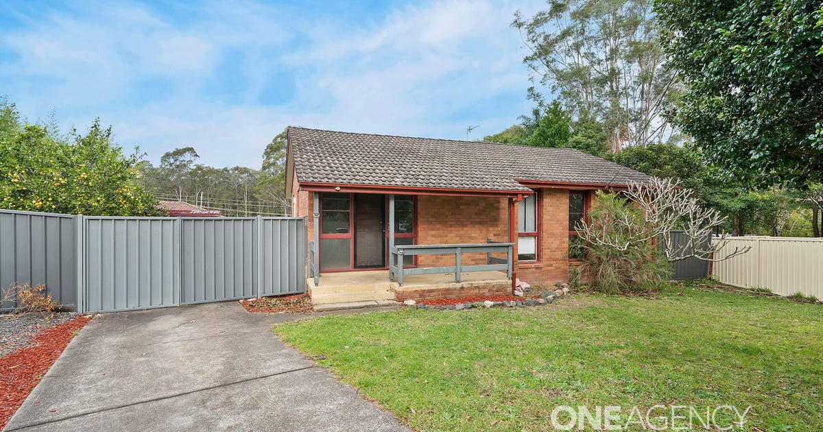 3 Ulrick Place, Nowra NSW 2541 - property.com.au