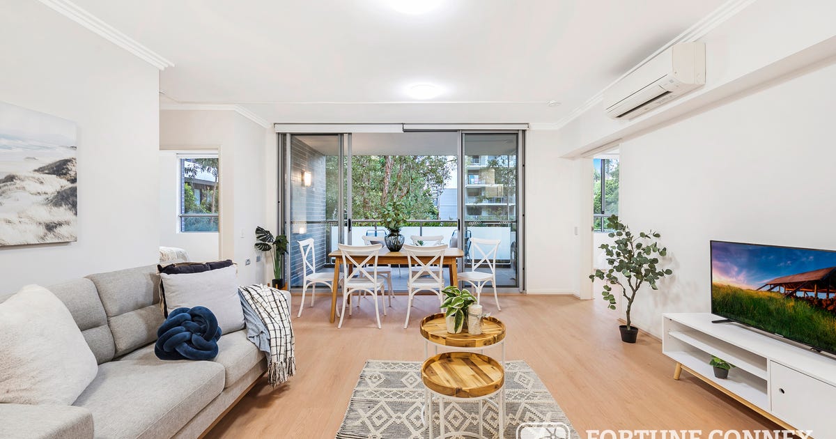 3G/25-31 Orara Street, Waitara NSW 2077 - property.com.au
