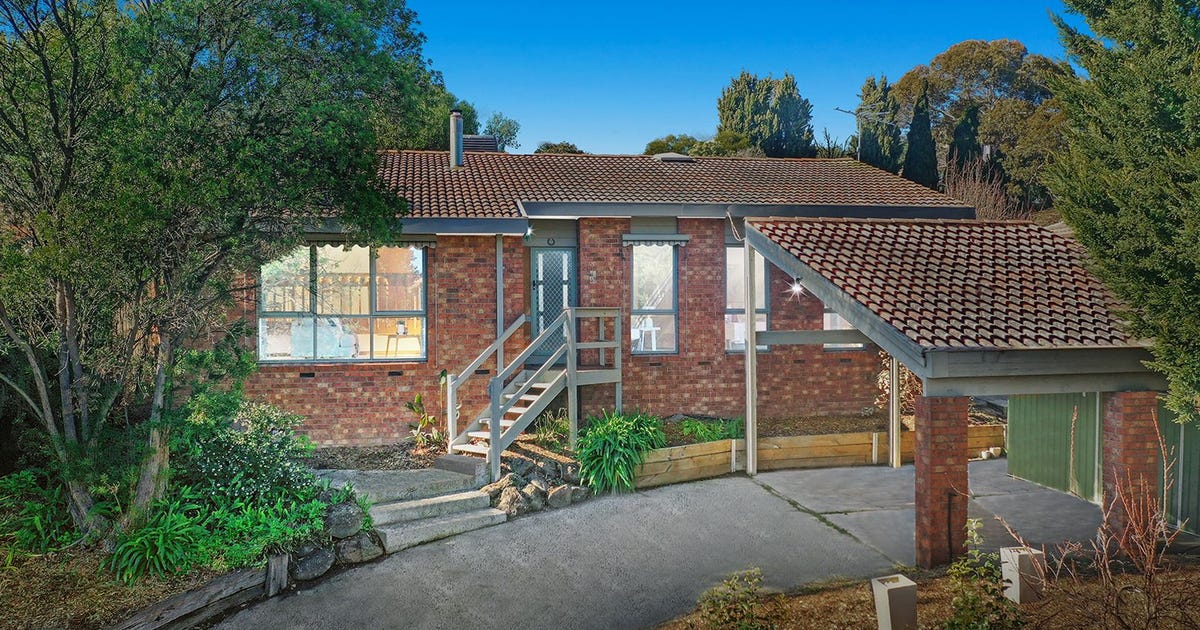 19 Templemore Drive, Templestowe VIC 3106 - property.com.au