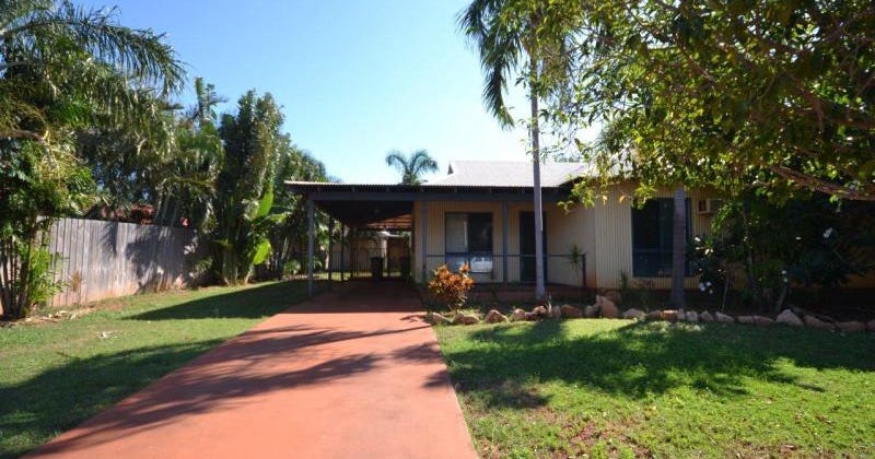 36 Planigale Loop, Djugun WA 6725 - property.com.au