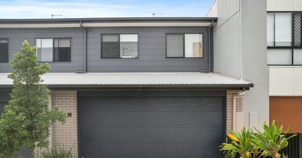 58/100 Stodart Terrace, Mango Hill QLD 4509 - property.com.au