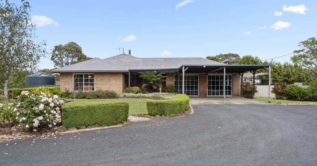 83 Woodhouselee Road, Wayo NSW 2580 - property.com.au