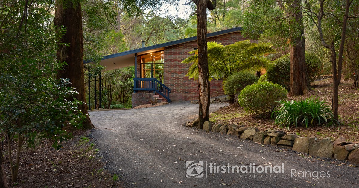 14 Hacketts Road, Olinda VIC 3788 - property.com.au