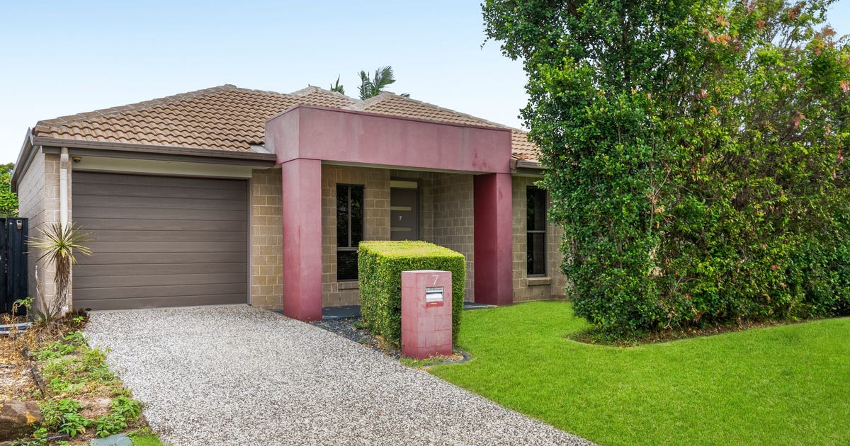7 Eureka Street, North Lakes QLD 4509 - property.com.au