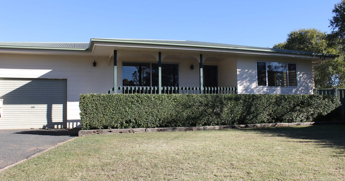 26 Dunmall Street, Dalby QLD 4405 - property.com.au