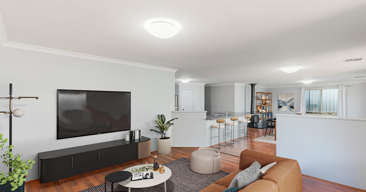 5 Shanklin Court, Wellard WA 6170 - property.com.au