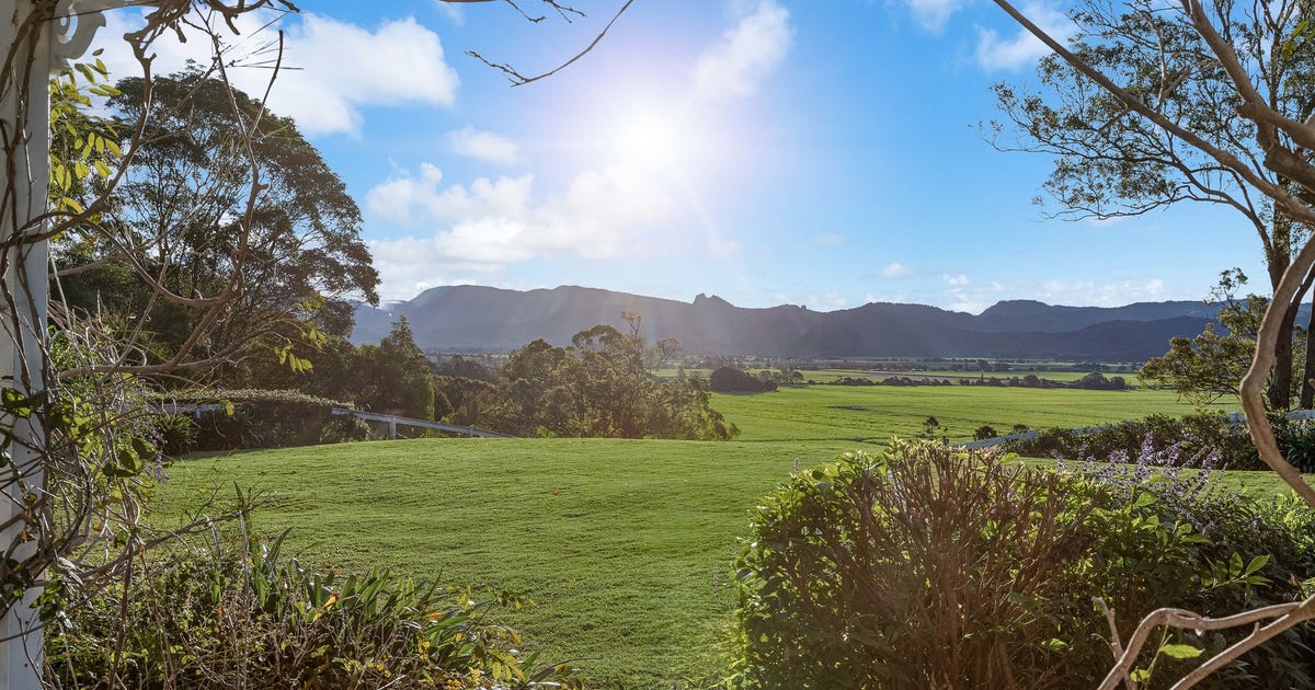287 Clothiers Creek Road, Nunderi NSW 2484 - property.com.au